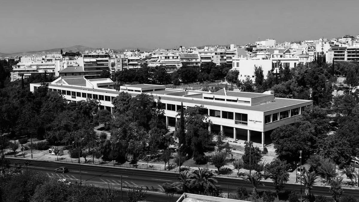Το Ωδείο Αθηνών – Κέντρο Τεχνών | Ωδείον Αθηνών